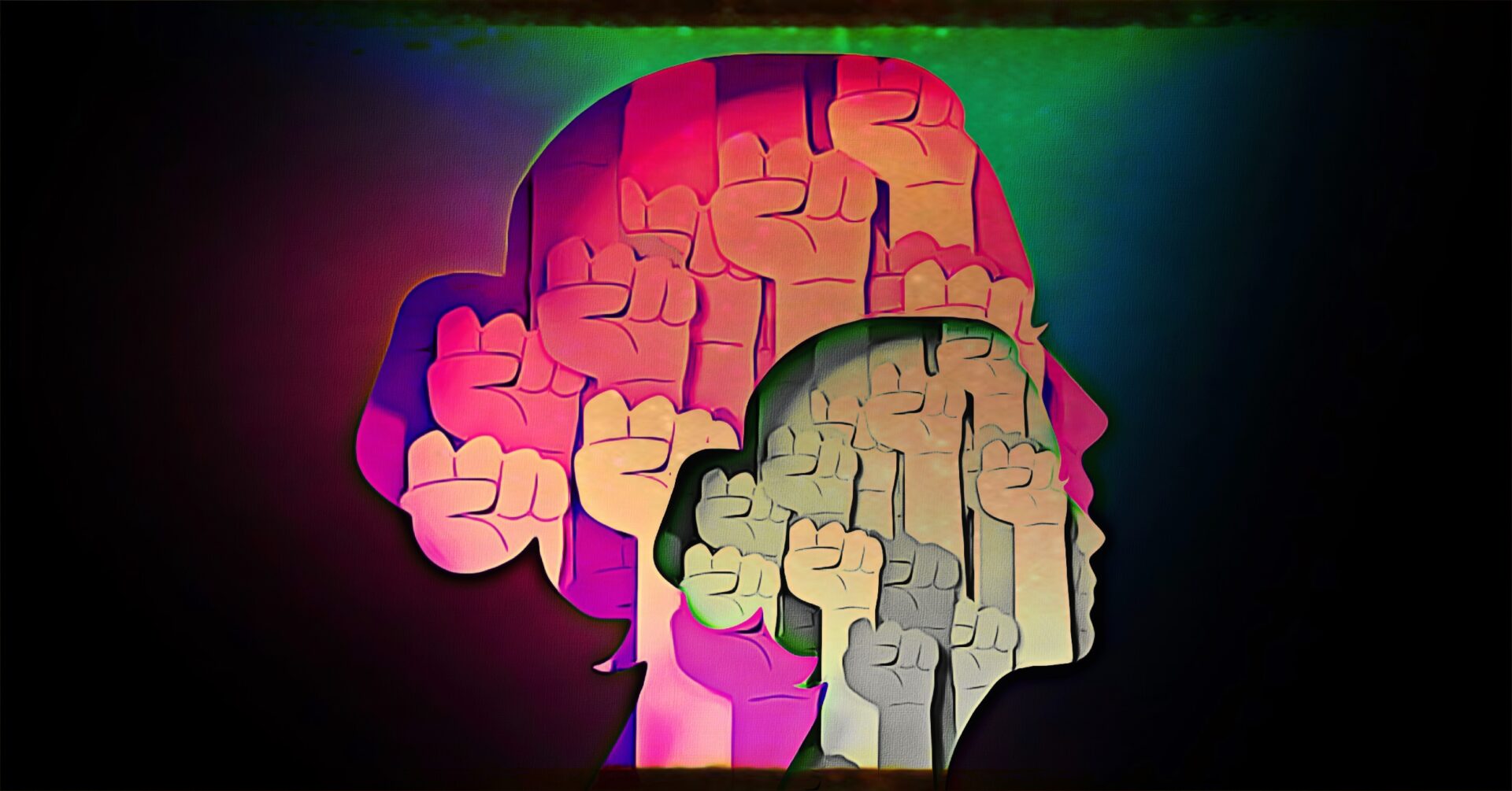 Somebody finally figured out how ‘wokeism’ started - and no, it wasn’t ...