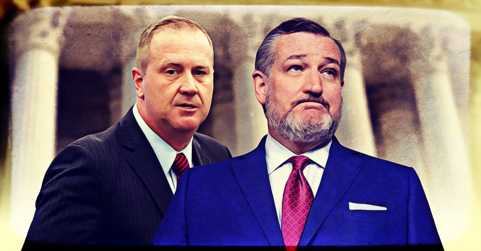 US Senators lay out powerful case to impeach the most infamous activist ...